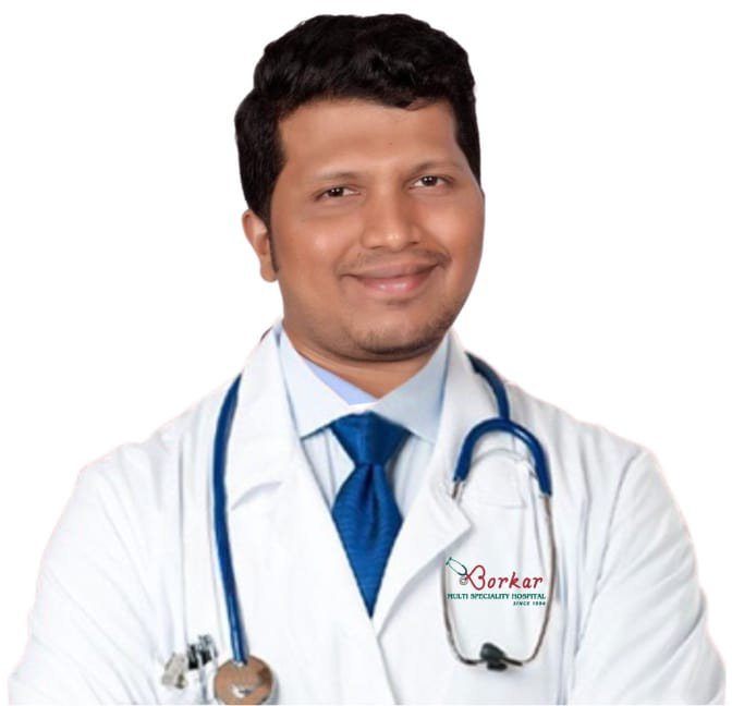 Borkar | Our Doctors